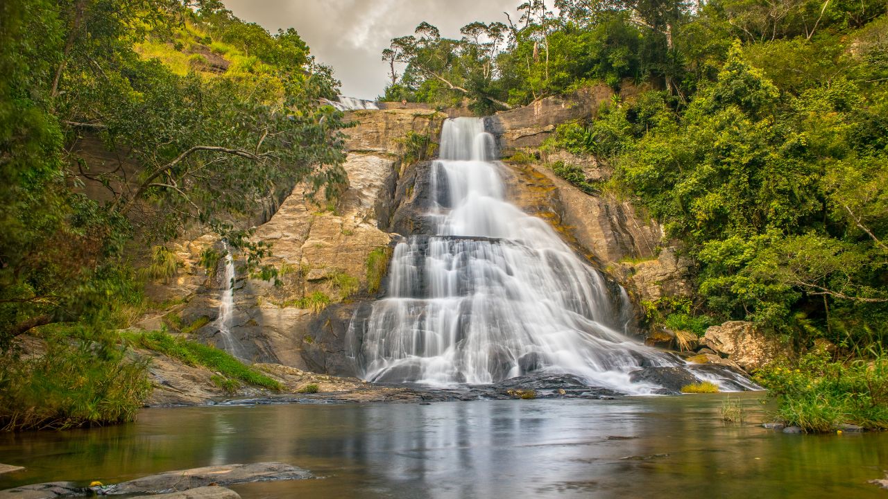 Wellawaya - Ayubowan Journeys – Explore the Beauty of Sri Lanka